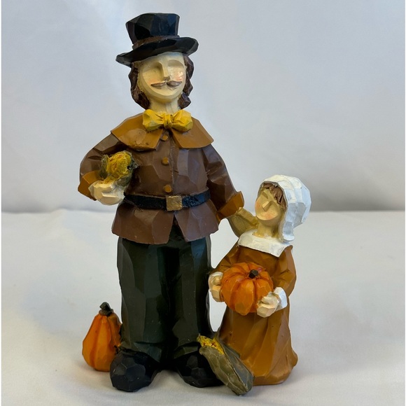 Tii Collections | Holiday | Tii Collections Pilgrim With Child Hand ...